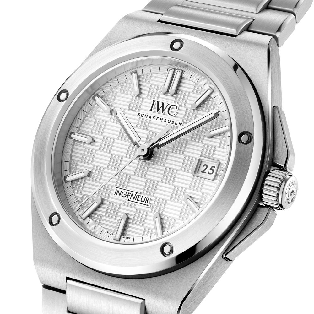 INGENIEUR AUTOMÁTICO 40 - iwcstore