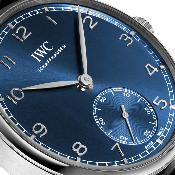 PORTUGIESER AUTOMÁTICO 40 - iwcstore