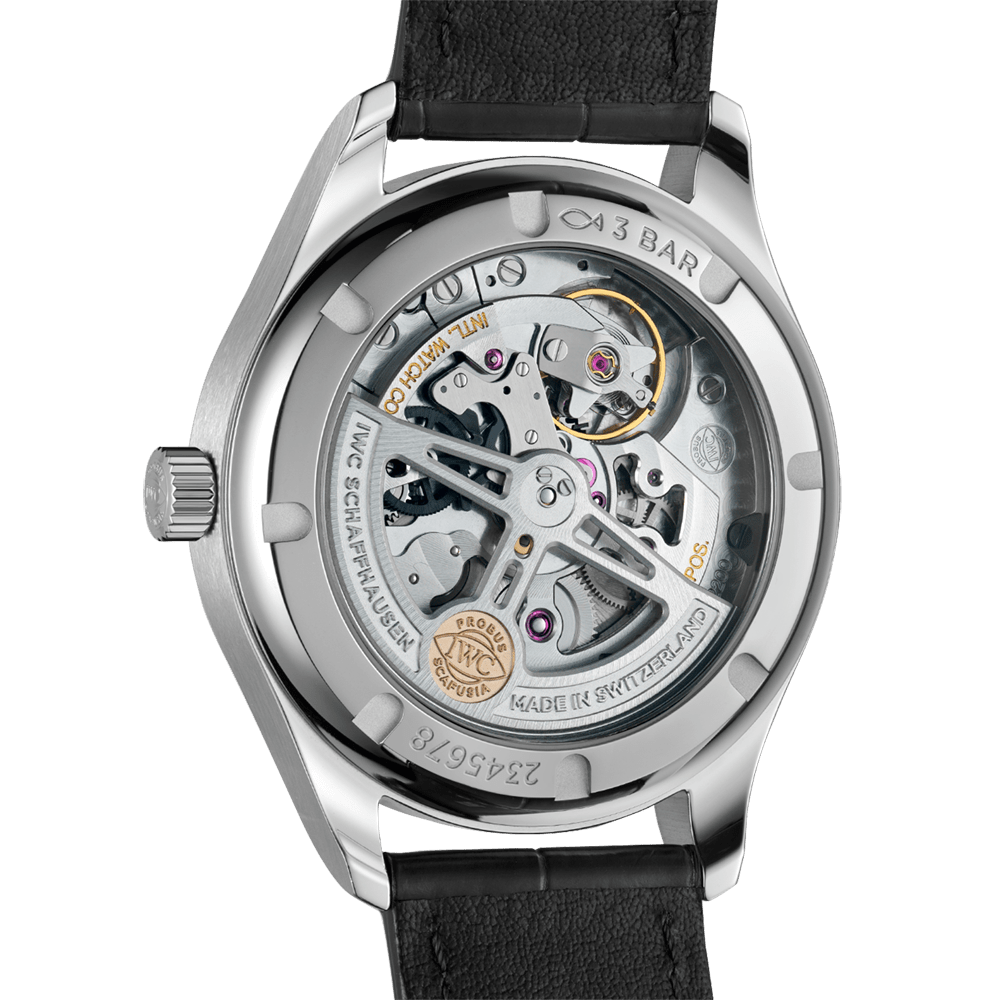 PORTUGIESER AUTOMÁTICO 40 - iwcstore