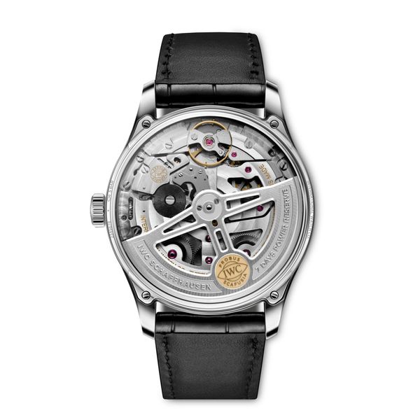 PORTUGIESER AUTOMÁTICO 42 - iwcstore