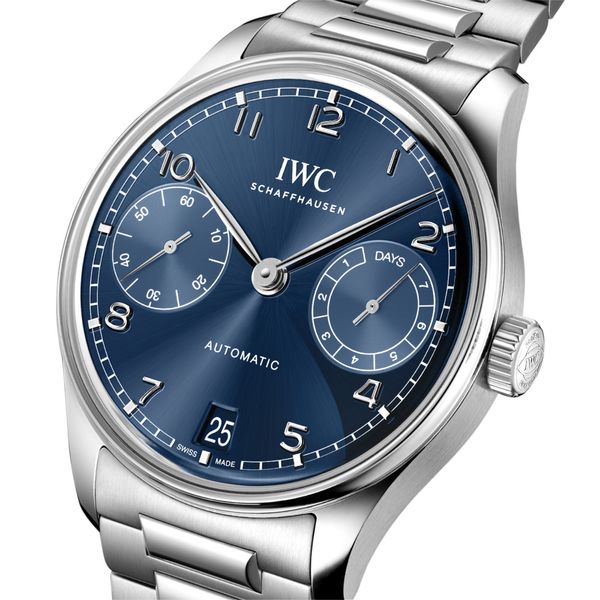 PORTUGIESER AUTOMÁTICO 42 - iwcstore