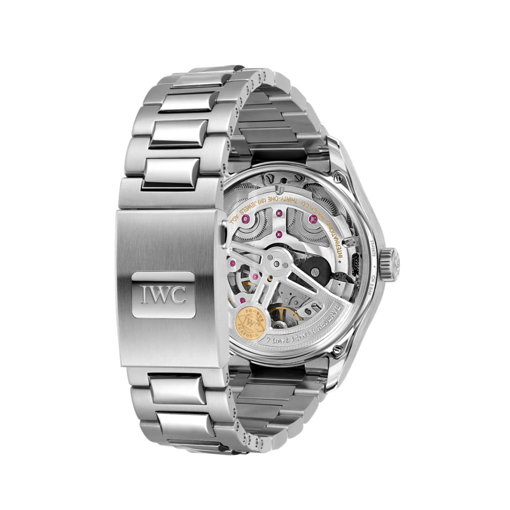 PORTUGIESER AUTOMÁTICO 42 - iwcstore